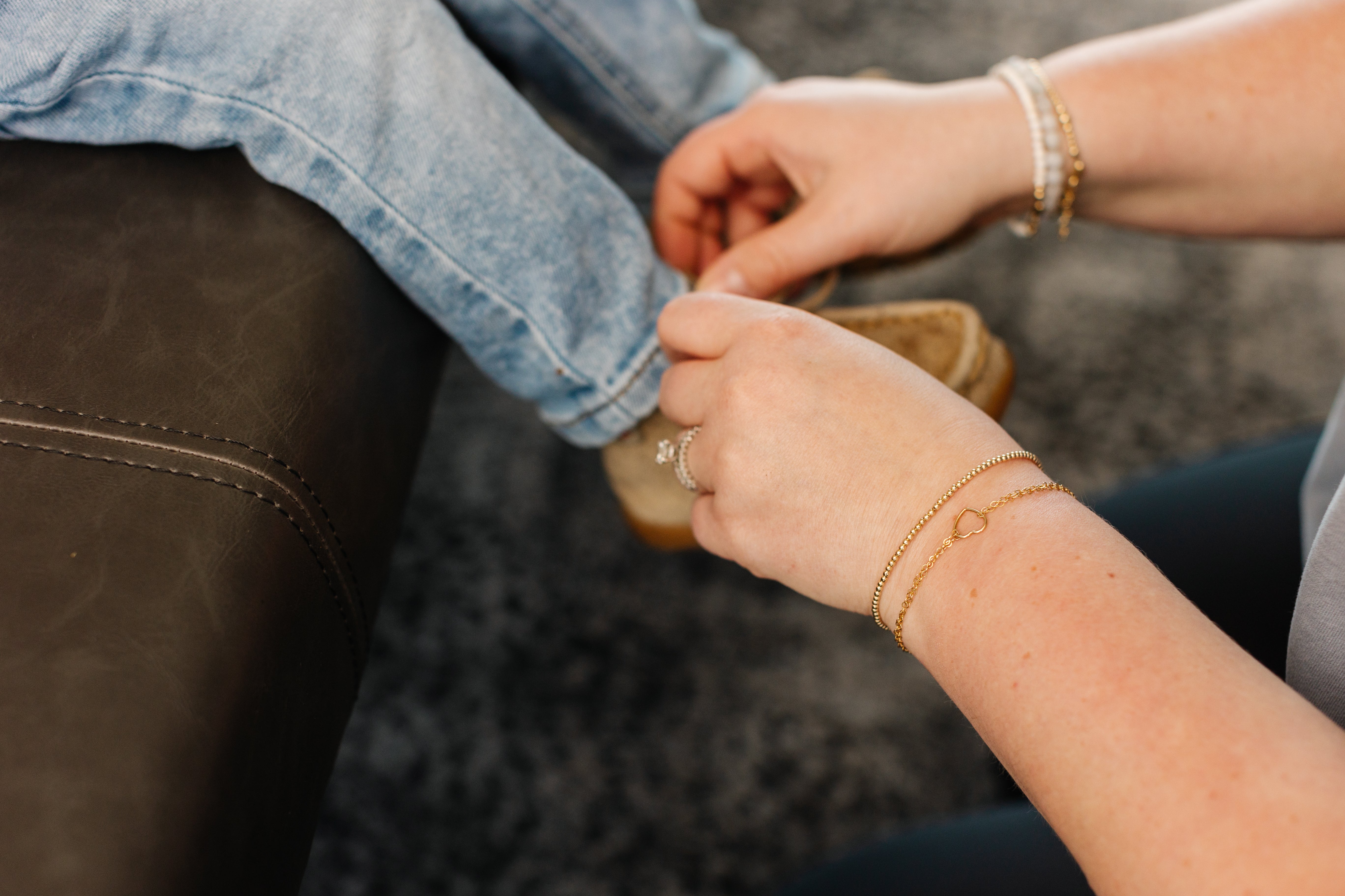 Heart Jewelry – Simply Faye